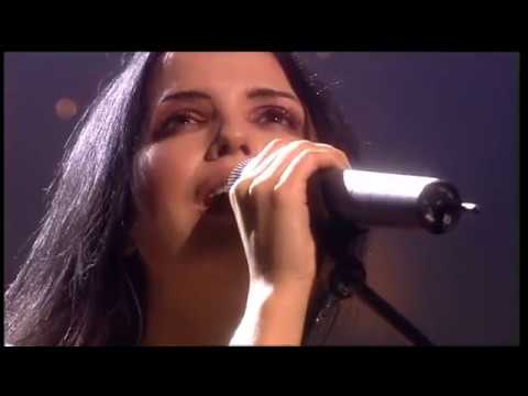 The Corrs - So This Is Christmas War Is Over (Live In London 2000 ...