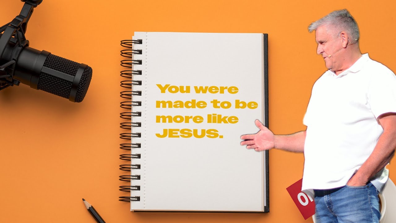 Walking Through DIFFICULT Situations | Practical Sermon Application | 8 ...