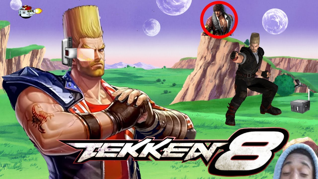 5 Insane Tekken 8 Strategies Verbal FGC Uses to Dominate - YouTube