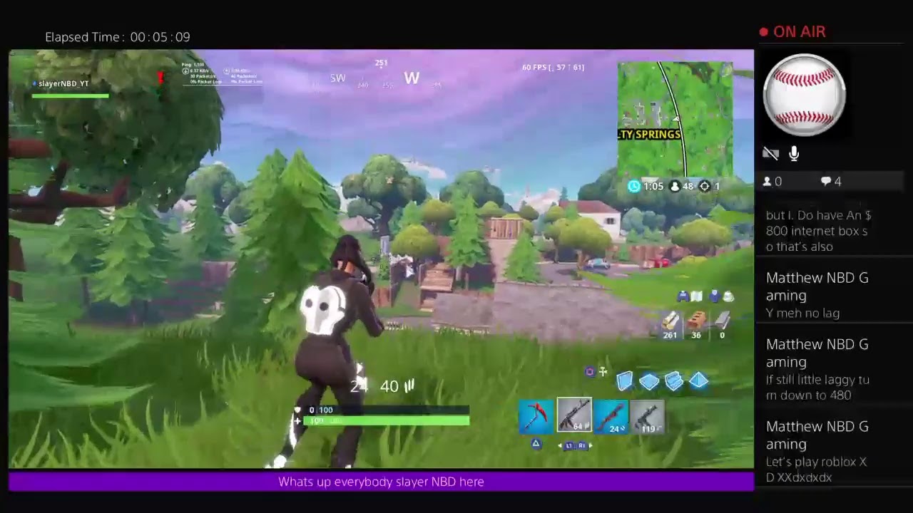 Im assssssssssss - YouTube