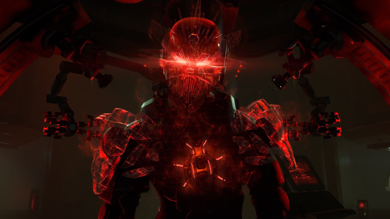 Halo Infinite Infection Mode (OST Recreation) - Full Version - YouTube