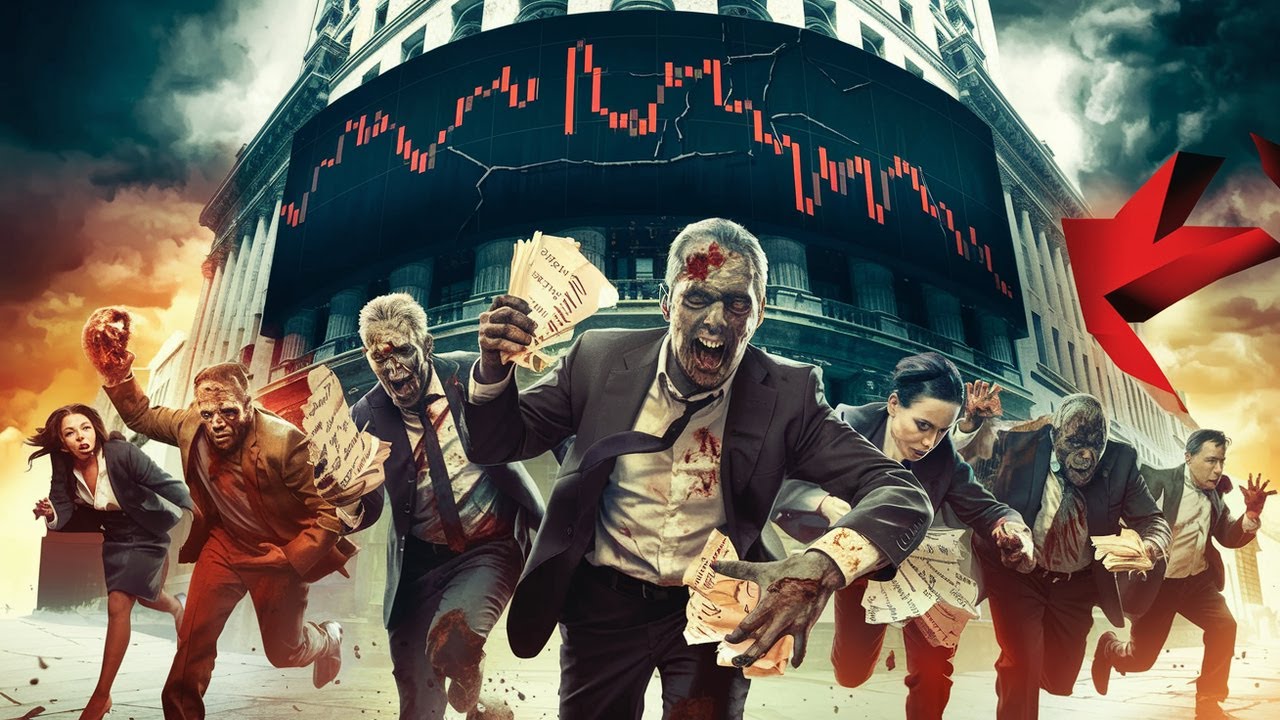 $SPY-Wall Street Panic! - YouTube