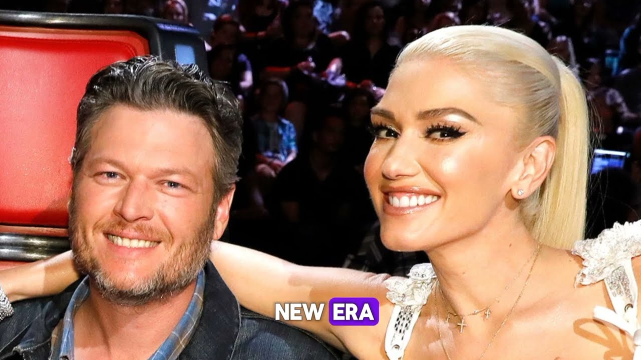 Gwen Stefani Receives Praises for Taking Smart CAREER Moves | Glitz ...