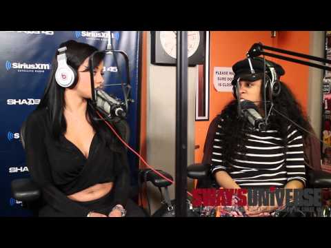 Porn Star Mary Jean Gives Fellatio Tips on School of Sex with Tracy G | Sway's Universe