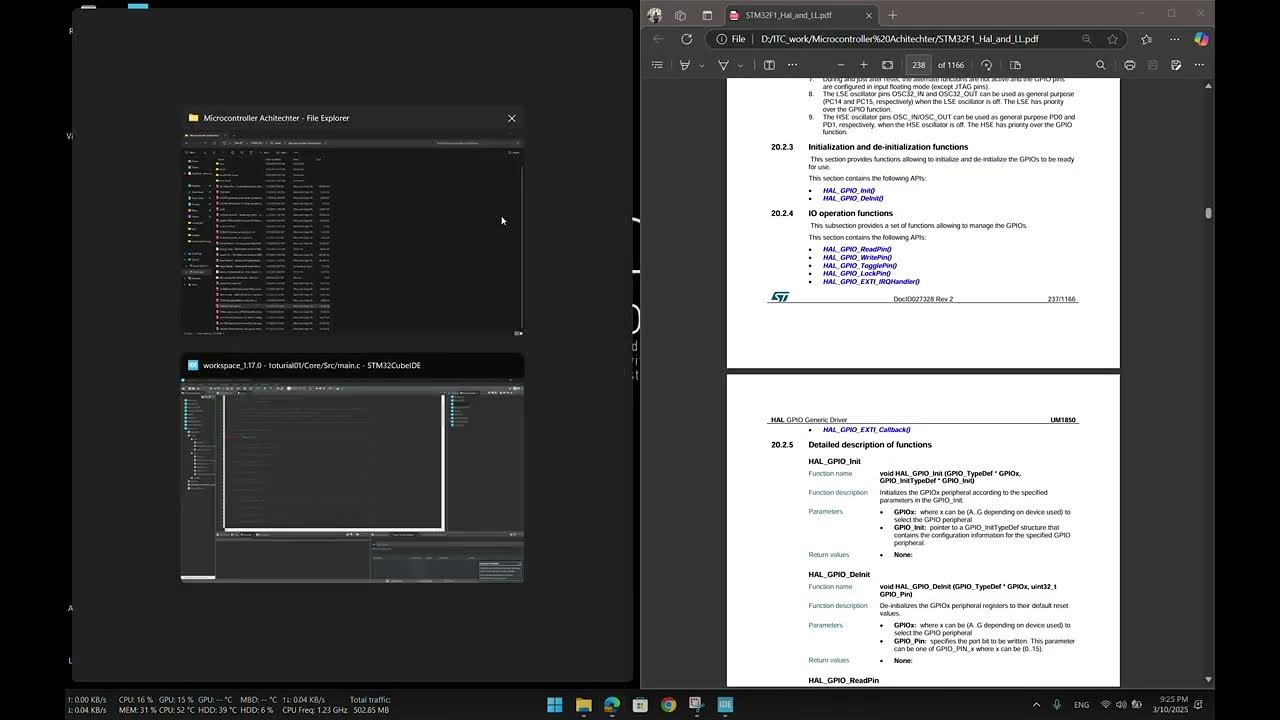 Tutorial01 - YouTube