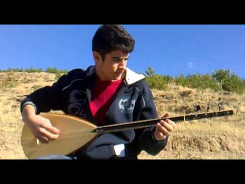 Seyit Erzurumluoğlu - Dert oldu (Uzun hava)
