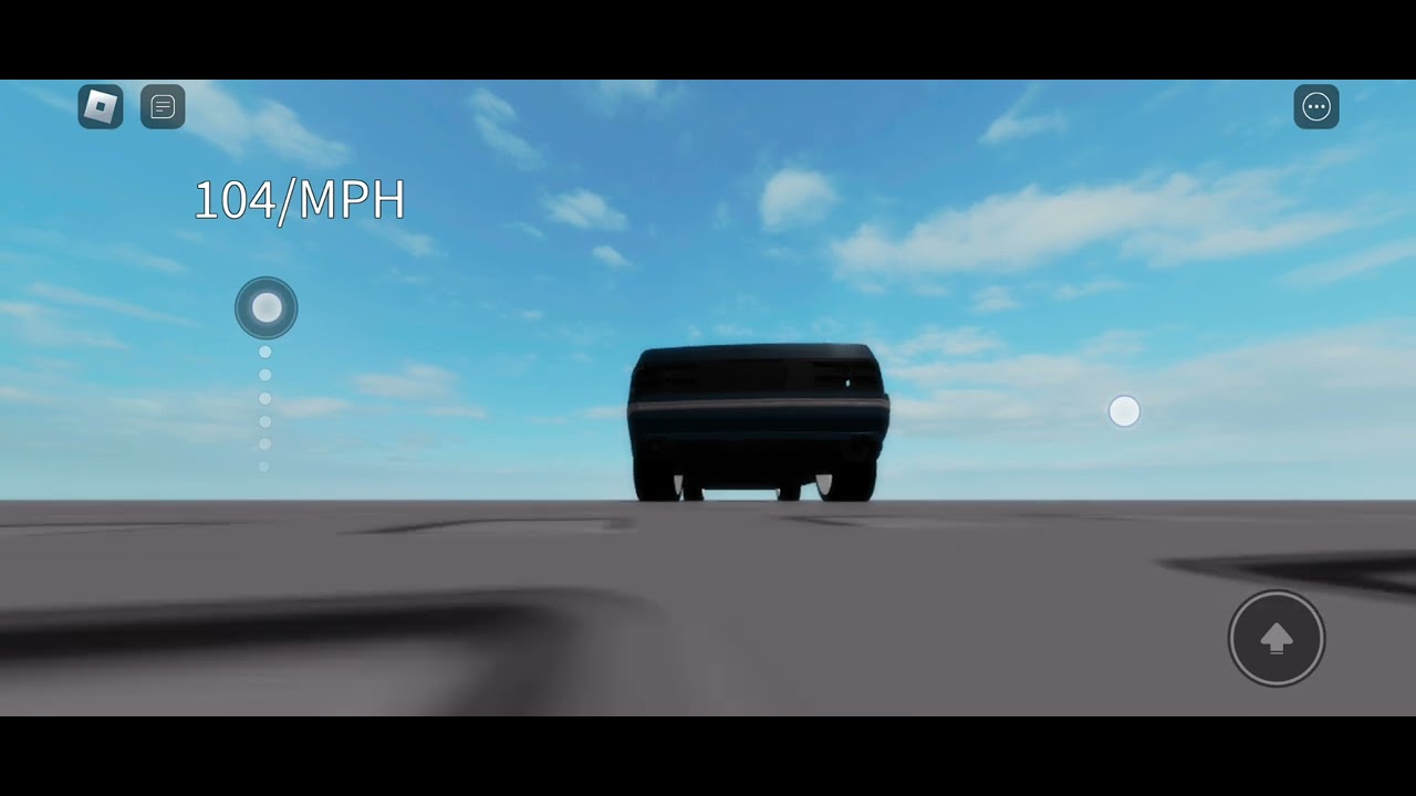 Roblox Studio |•| Car system test - YouTube