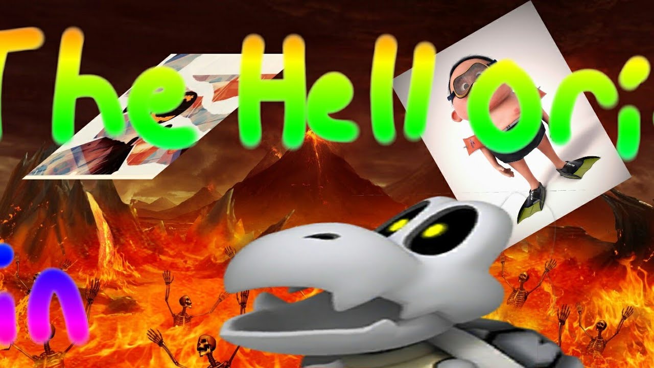 The Hell Origin by Stormfly & More 100% (Extreme Demon) | Geometry Dash - YouTube