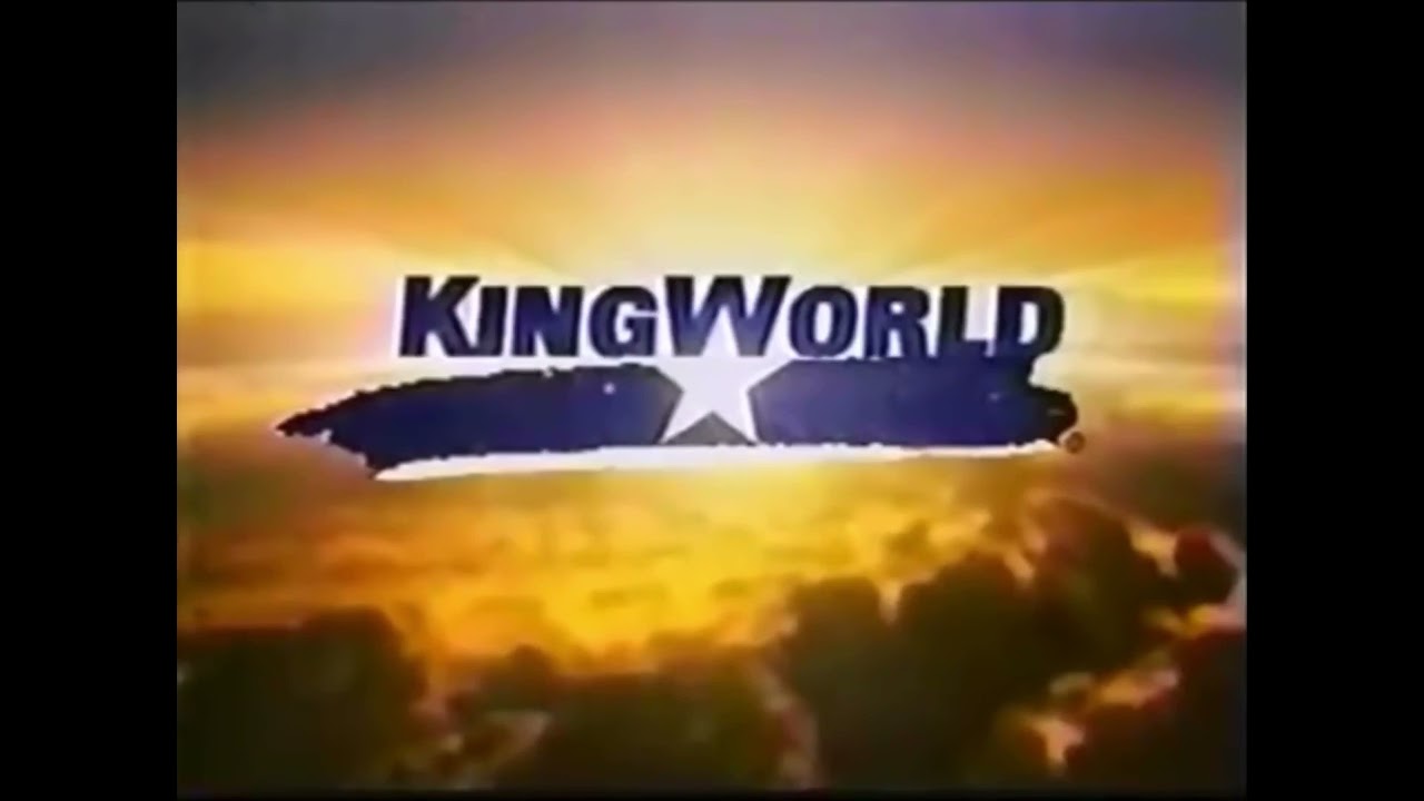 KingWorld Productions (1999) - YouTube