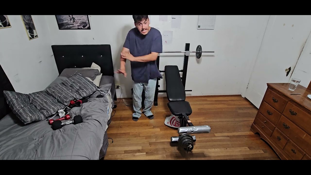 Mike make it real finally reveals.The answer. to your questions.... Now ...