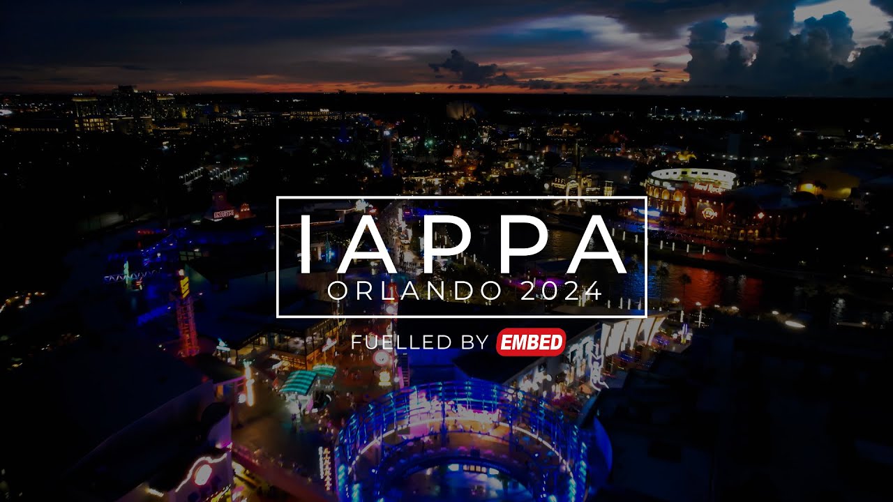IAAPA Expo Orlando 2024 - Week in Review - YouTube
