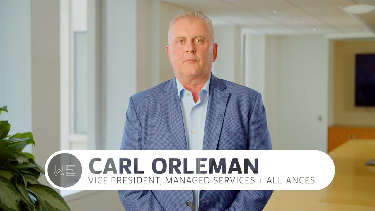 Announcing IT Managed Services, featuring Windstream Enterprise VP of ...