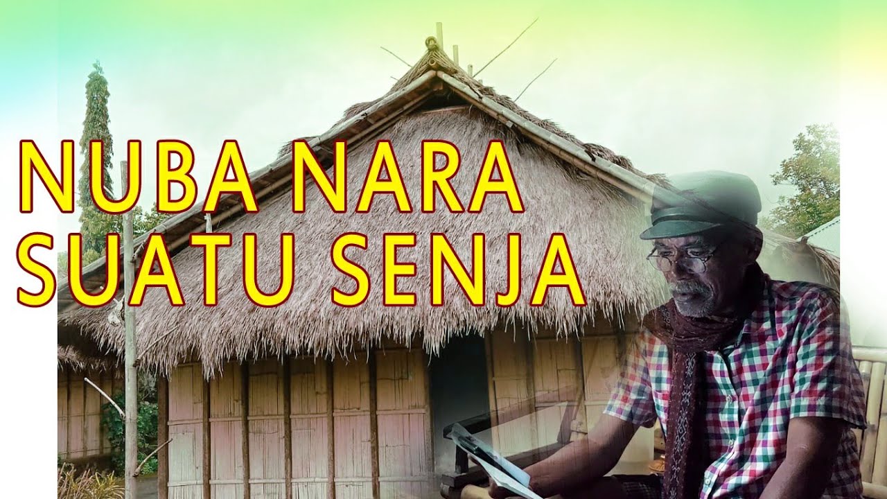 NUBA NARA, SUATU SENJA - YouTube