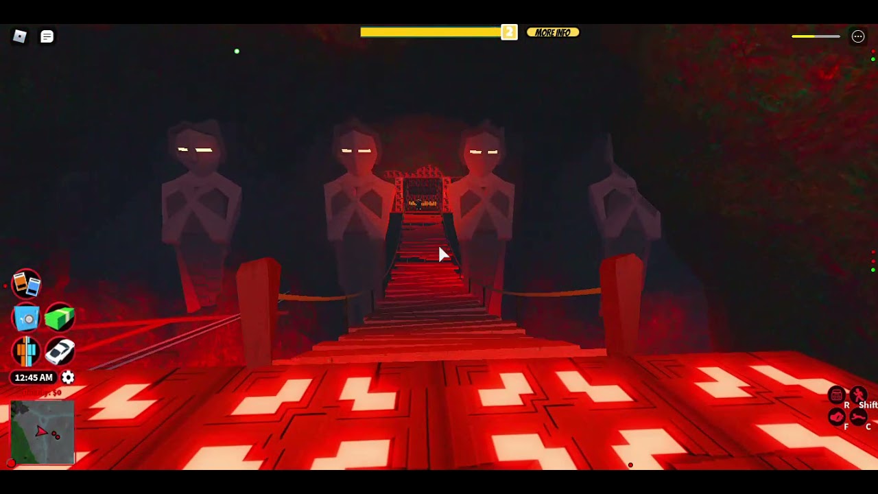 How To COMPLETE The TOMB Robbery (Roblox Jailbreak) - YouTube