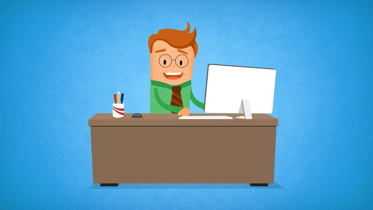 Mortgage Broker Software Animated Explainer Video Production By ...