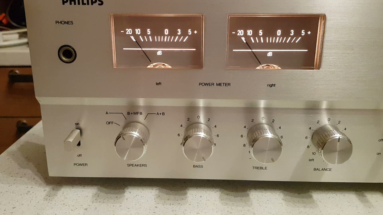 Philips 384 - YouTube
