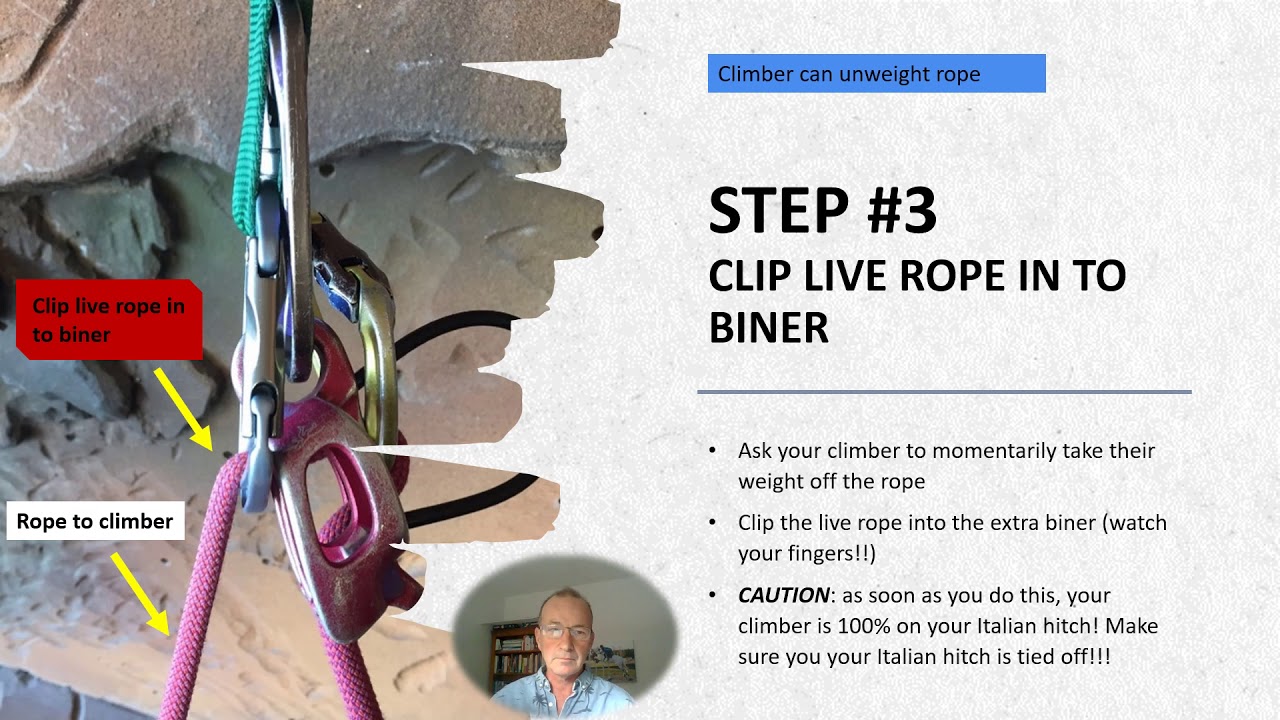 Lowering Guide Mode Video Presentation V2 - YouTube