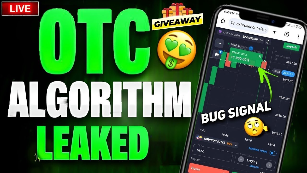 How to win every trades in Quotex trading strategy 🔥1 | Positive ...