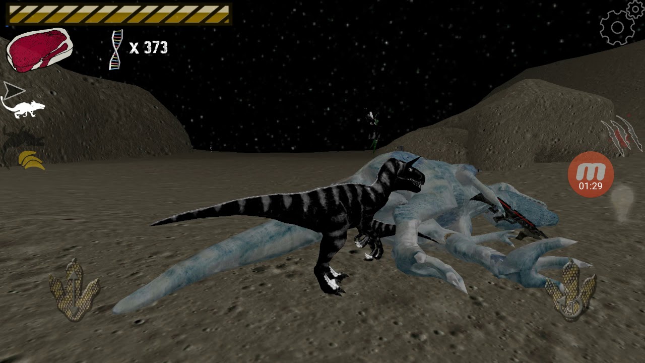 How to kill the robot in "Raptor RPG" - YouTube