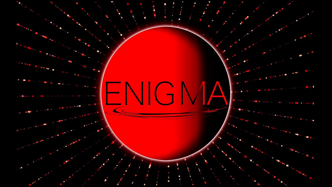 Teaser Enigma - YouTube