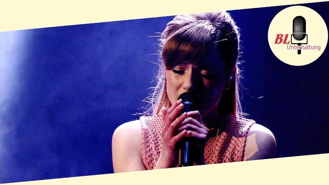 DSDS 2018: Marie Wegener gehört für Dieter Bohlen "schnurstracks ins ...