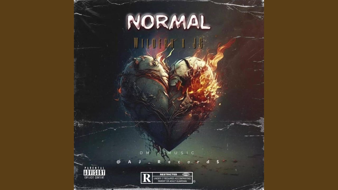 Normal (feat. Jc_Oficial & Wilder H) - YouTube