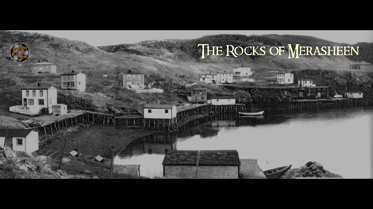 The Rocks of Merasheen - Mike Q - YouTube
