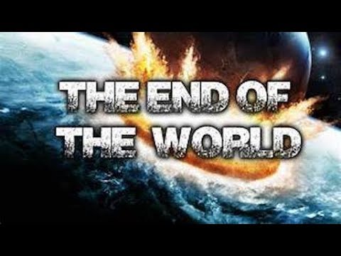 Seminar End of the World 122818: Revelation. End Times. Watchmen. Enoch ...