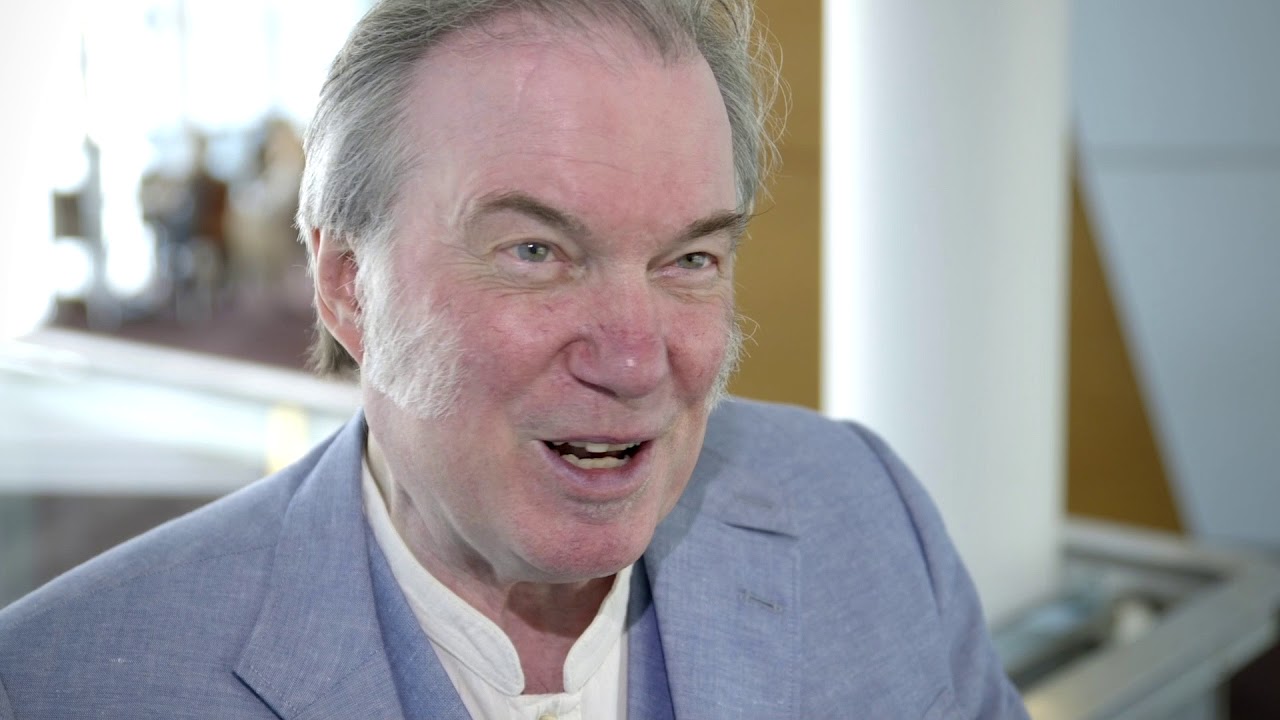 War and Peace | David Pountney - YouTube
