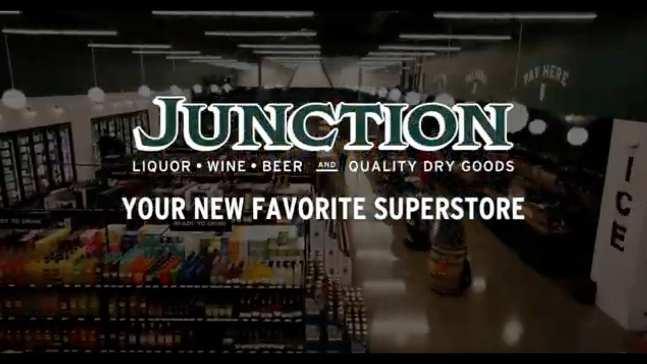 Welcome to Junction Liquors – Largest Wine and Liquor Superstore in ...