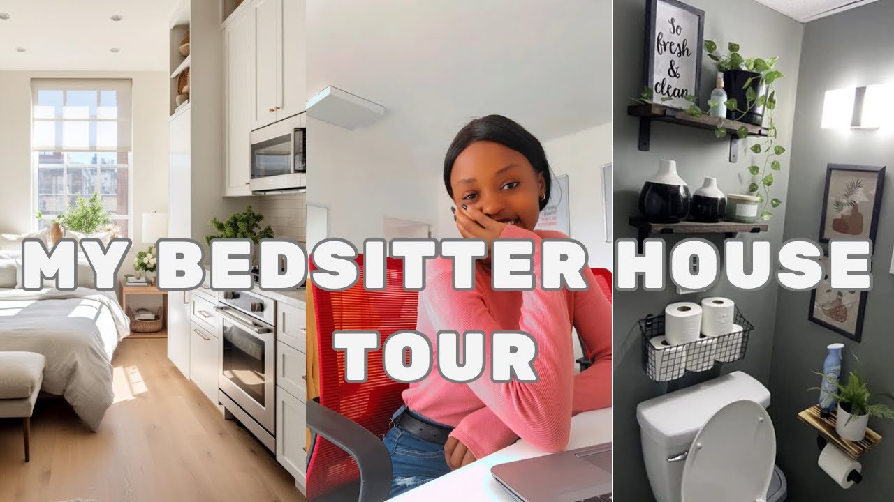 living-alone-diaries-bedsitter-house-tour-studio-apartment-tour