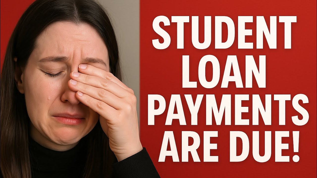 Student Loan debt Crisis! (Tik Tok Compilation) - YouTube