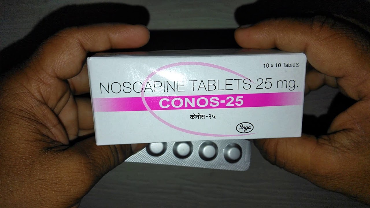 CONOS 25 Tablets uses composition benefits dosage & review in Hindi ...
