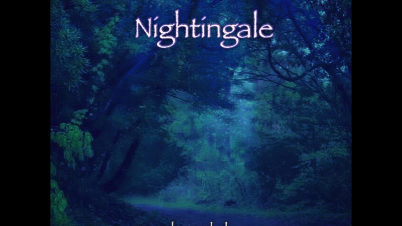Nightingale (Original Piano Composition) - YouTube