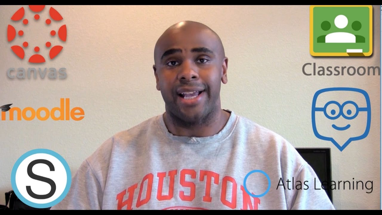 My Top 5 LMS Must Haves! - YouTube