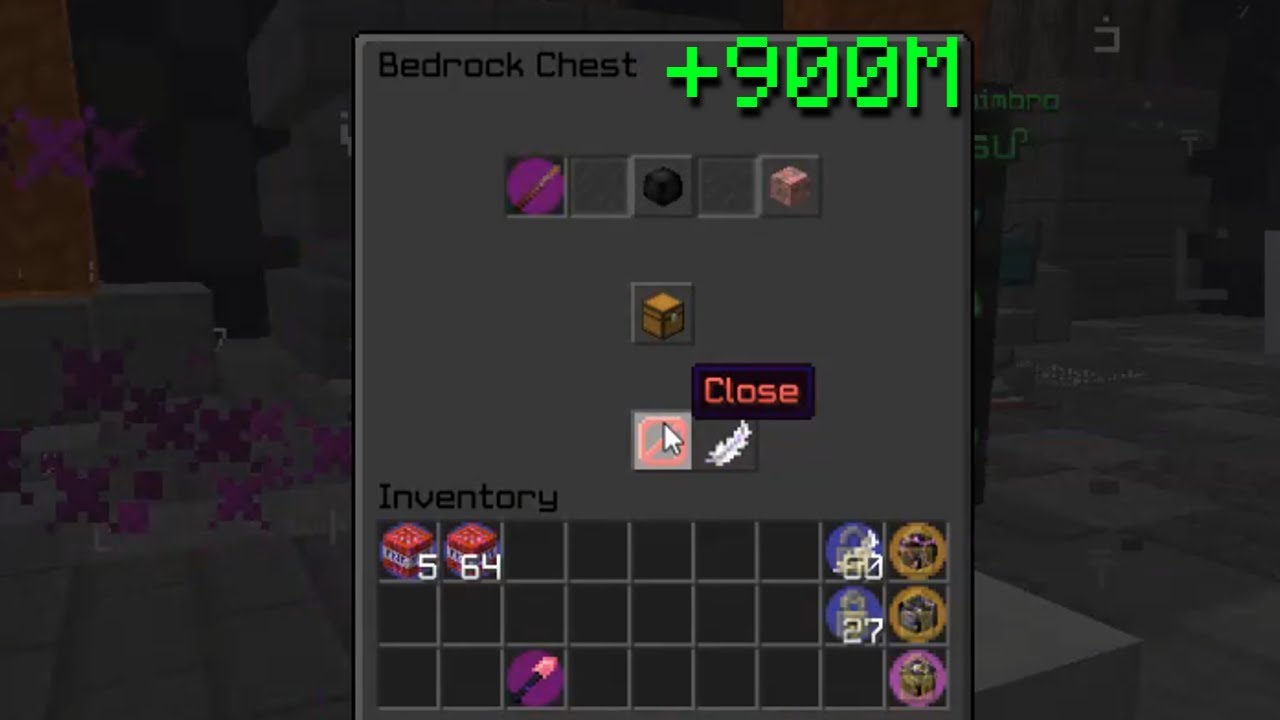 I got this rare drop after 3000 hours... - YouTube