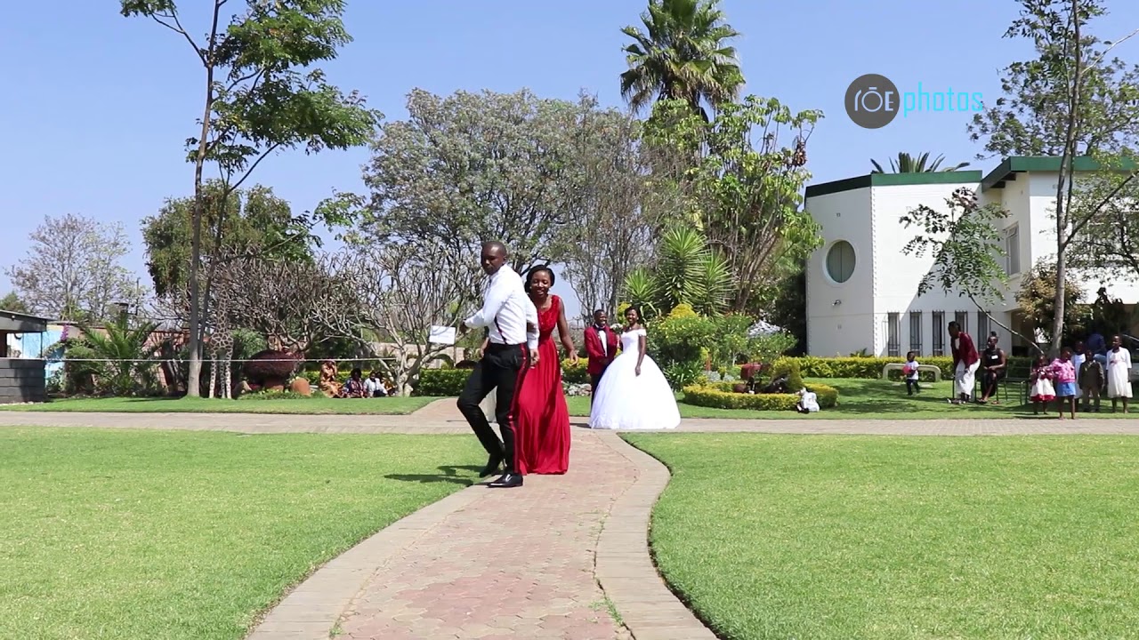 Bridal entry Dance - YouTube