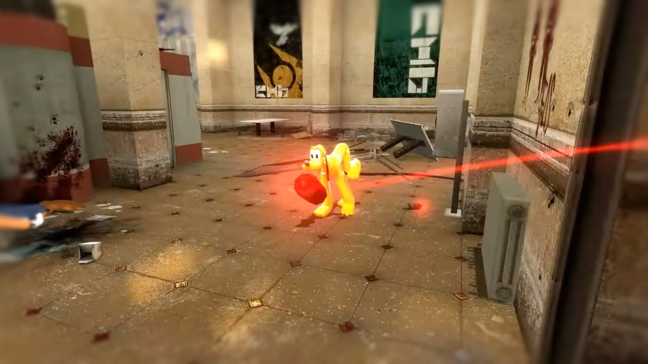 Garry's Mod Gameplay 87 - YouTube