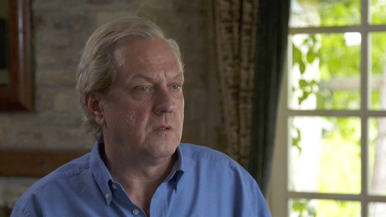 What is HDdennomore? - Charles Sabine - YouTube