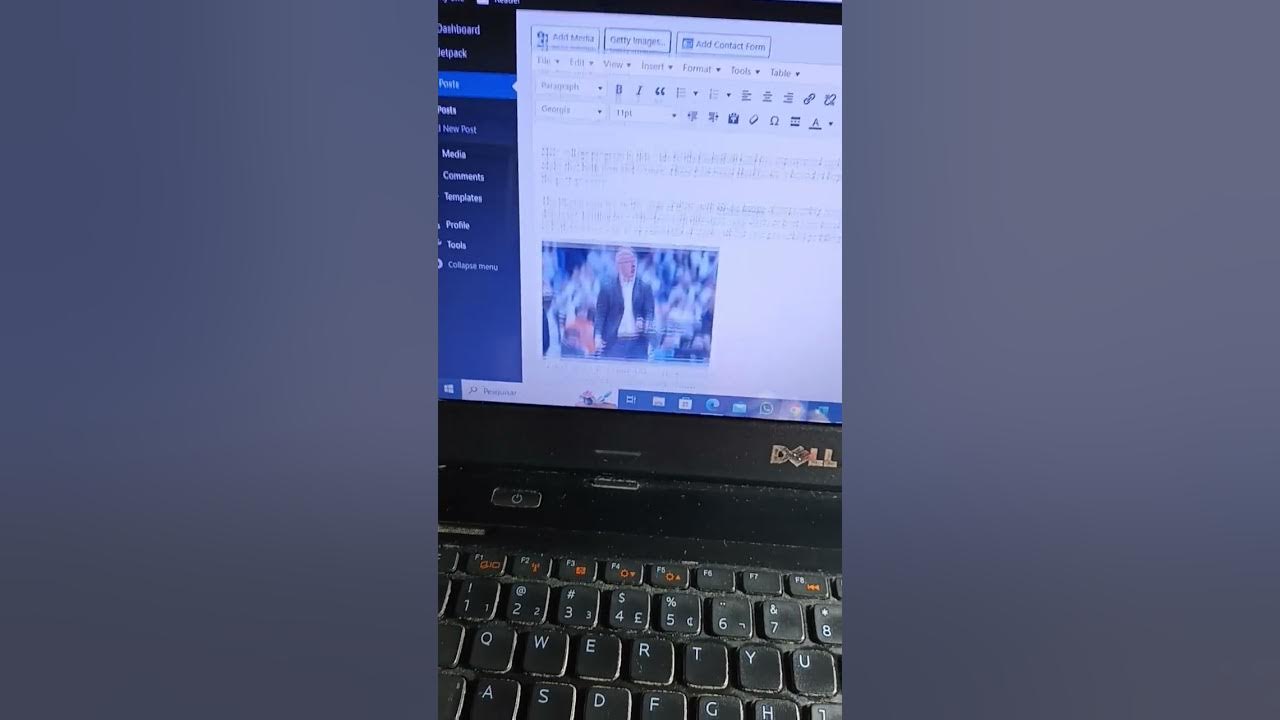Get Getty Images WordPress - YouTube