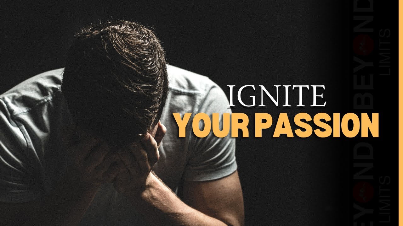 Ignite Your Passion | After Dark Edit - YouTube