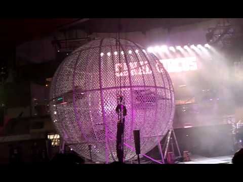 CANAL CIRCUS 0503001 - YouTube
