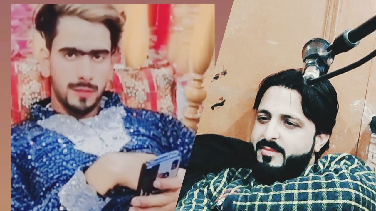 Singer Sahil parvaiz and Dancer Shakir Babu. Kashmir song. l love you ...