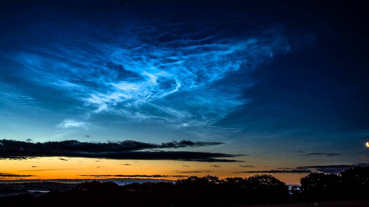 Geoengineering with Diamond Dust and HAARP: Noctilucent Cloud Formation ...