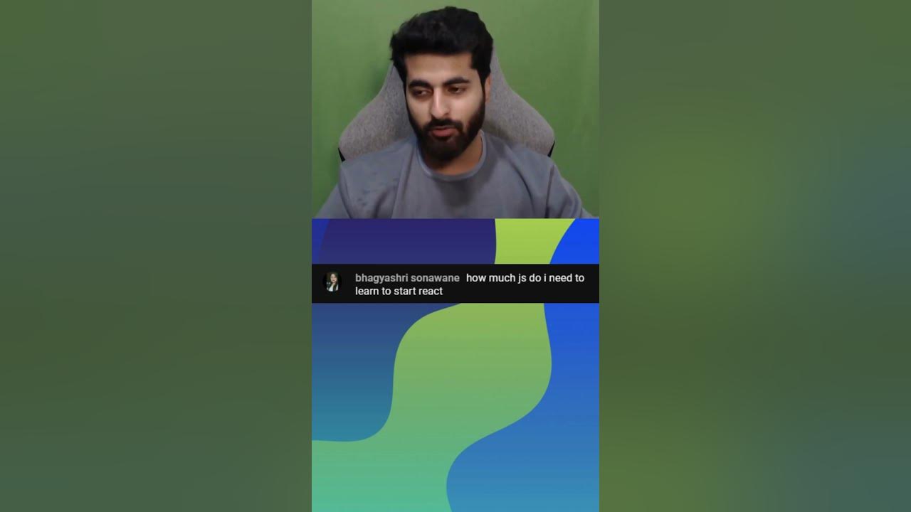 Must Learn JS Basics - YouTube