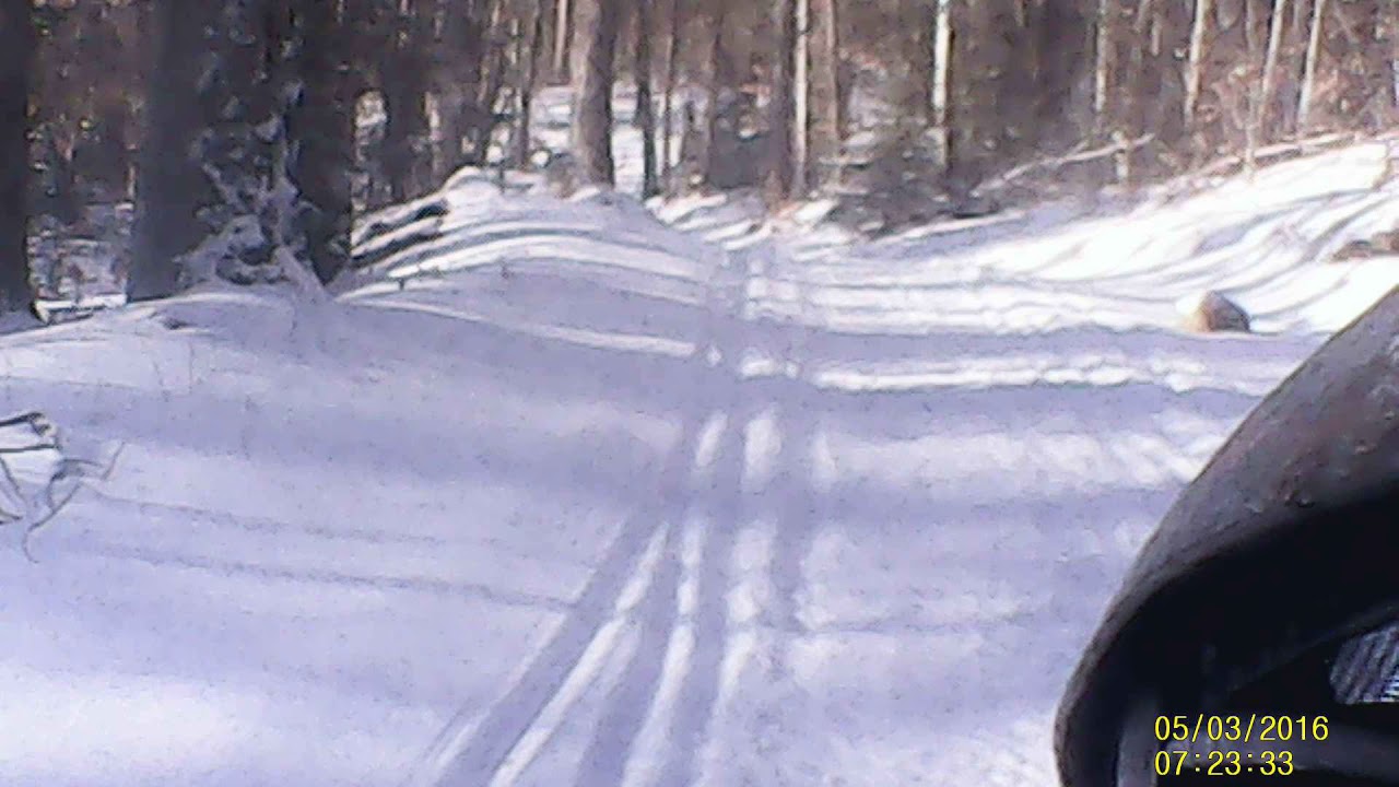 Mendon Vermont tour with steve - YouTube