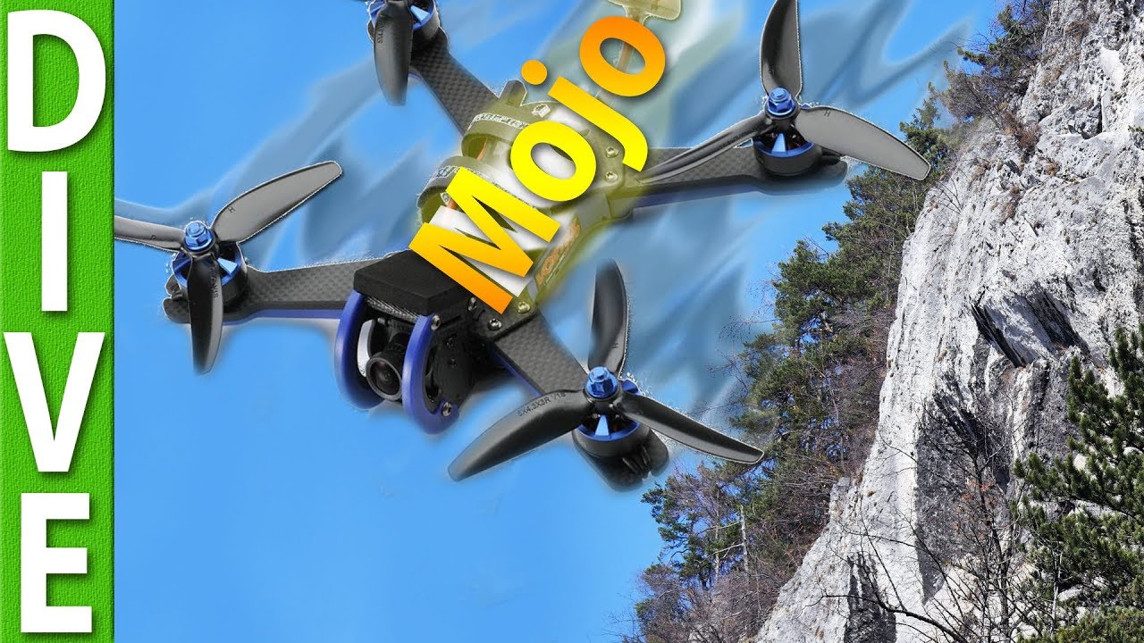 Diving AWESOME CLIFFS of Klamm! - YouTube