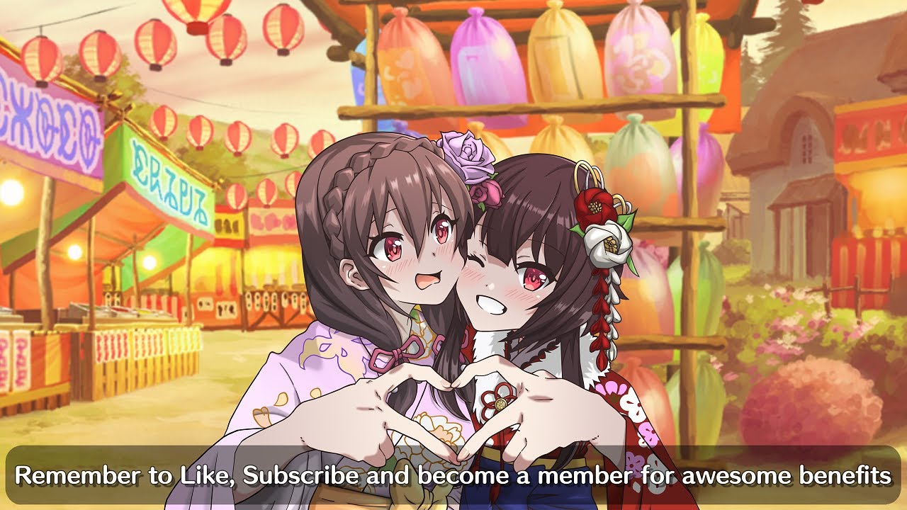 More March 7th Event! Tomorrow full stream day! - YouTube