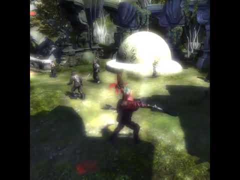 Fable Anniversary - Early Frying Pan and Out of the Frying Pan ...