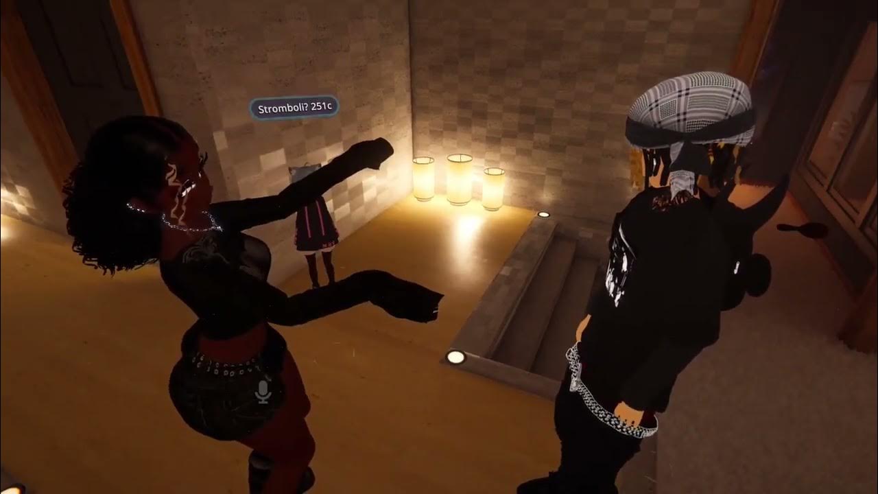 The WORST Rizz EVER 😂 - VRChat Trolling - YouTube